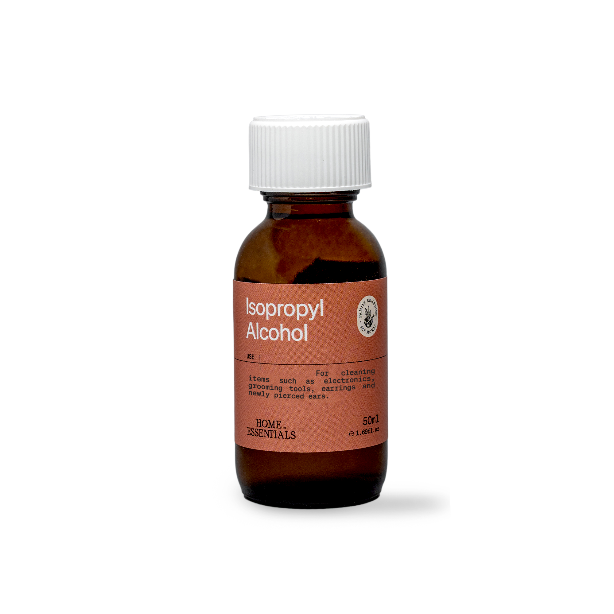 Isopropyl Alcohol – Home Essentials